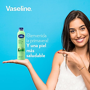 Vaseline® Intensive Care™ Aloe Soothe Spray, 6.5 Oz