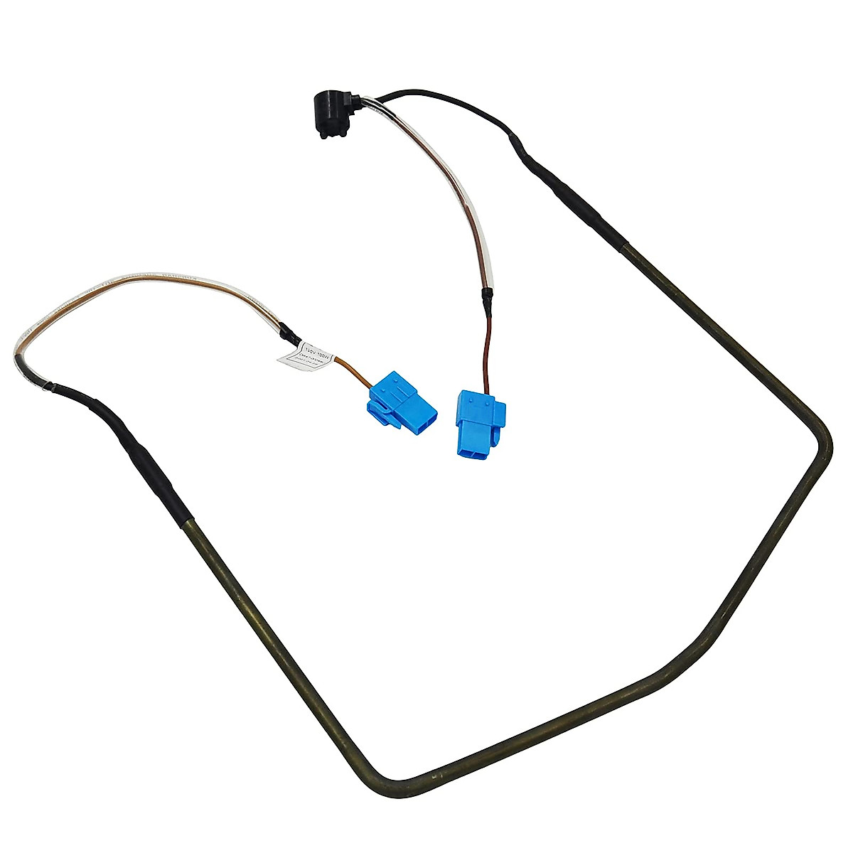 ATMA SUPPLY DA47-00244U Refrigerator Defrost Heater Compatible with Samsung Replaces PS9603659 AP5914487 3955643