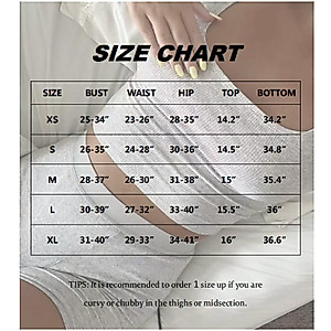 AYWA Casual Workout Sets Two Piece Outfits for Women Ribbed Crop Tank Top High Waist Leggings Active Wear (Pink, X-Small)