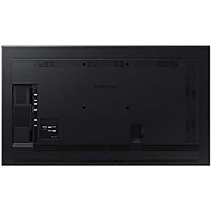 SAMSUNG QBB Series 55" 4K (3840x2160) 8ms LCD FreeSync Monitor, Black (Renewed)