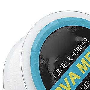 Bait Bag Protect Fish Net, Eco‑Friendly Trap Bait Bag PVA at All Seasons Accessory Tools for Nesting(25mm*5m)