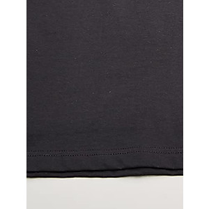 Dickies mens Short-sleeve Pocket T-shirt fashion t shirts, Charcoal, 4X-Large US