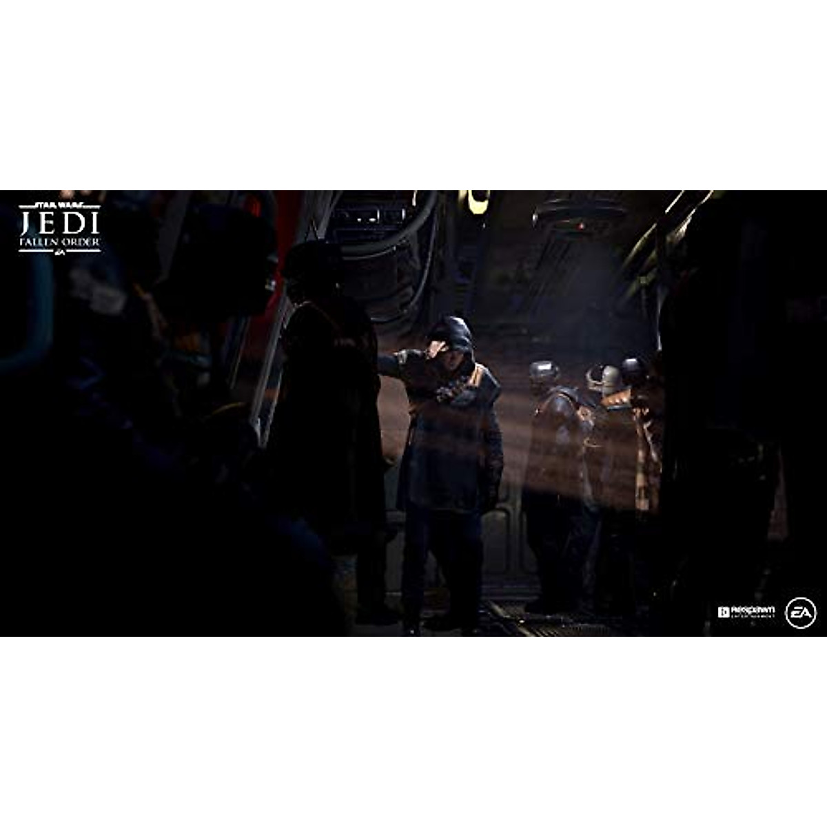 JEU Console EA Star Wars Jedi : Fallen Order