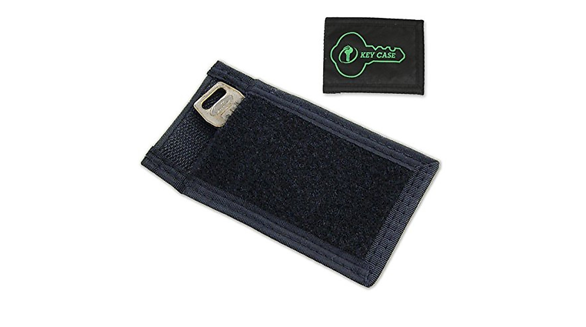 Hillman Soft Hide-A-Key Holder - Secure Your Keys