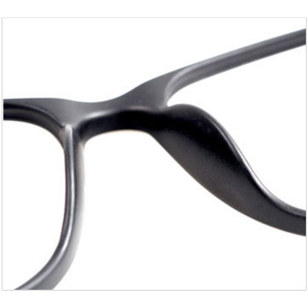 Shiratori New retro Blue Light Blocking Glasses Round Nerd Eyeglasses Frame Anti Blue Ray Computer Game Glasses (Bright black)