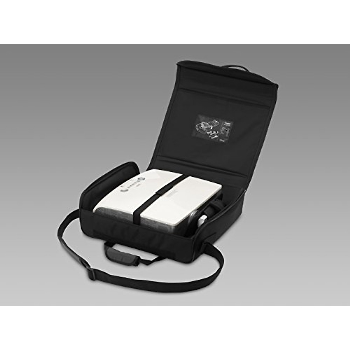 Canon Realis SX800 Multimedia Projector