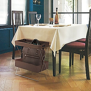 saki Basket Black Large