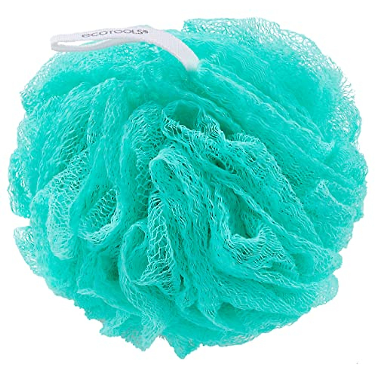 EcoTools EcoPouf Exfoliating Sponge (Color May Vary)