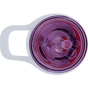 CamelBak Eddy+ Kids BPA-Free Water Bottle with Straw, 14oz Unicorn party