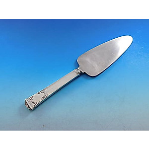 San Lorenzo by Tiffany and Co Sterling Silver Flatware Service Set 80 pcs Dinner