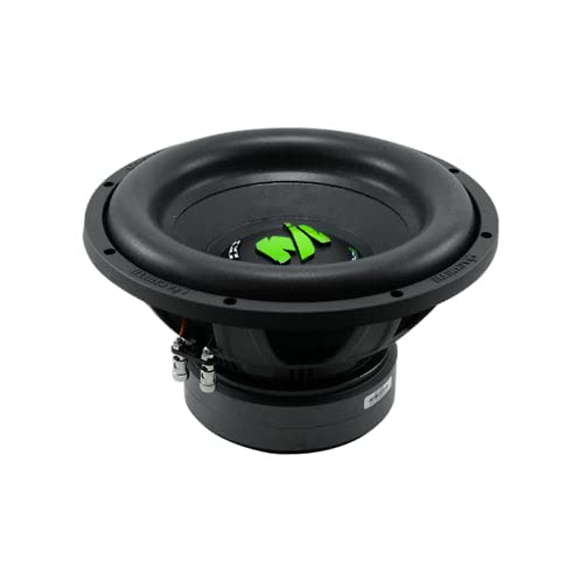 Deaf Bonce Machete 12'' 2400W 2+2 Ohm Dual Voice Coil Subwoofer MF-12R D2