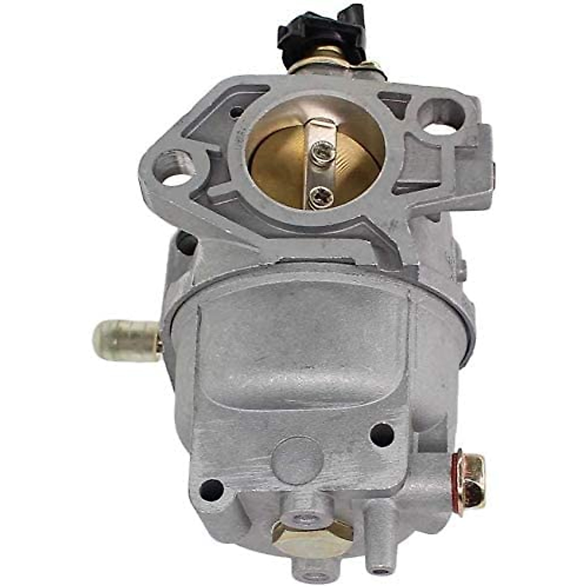 Shnile Carburetor Carb for Powerstroke PS906025 PS906025A 6000 7500 Watts Generator