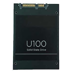 7mm 2.5" 16GB SSD HDD SATA 3.0 III 6Gb/s MLC Hard Drive FRU 04X1709 Compatible U100 SDSA5GK-016G-1001