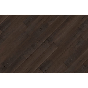 12” Cut Sample Luxury Vinyl Plank Flooring | DIY Click Installation, 40 Mil Wear Layer, Waterproof and Scratch Resistant LVP | Catura Signature