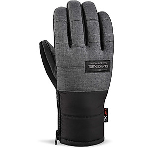 Dakine Omega Glove - Carbon, Medium