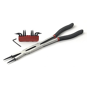 GEARWRENCH Double-X External Snap Ring Pliers - 82033