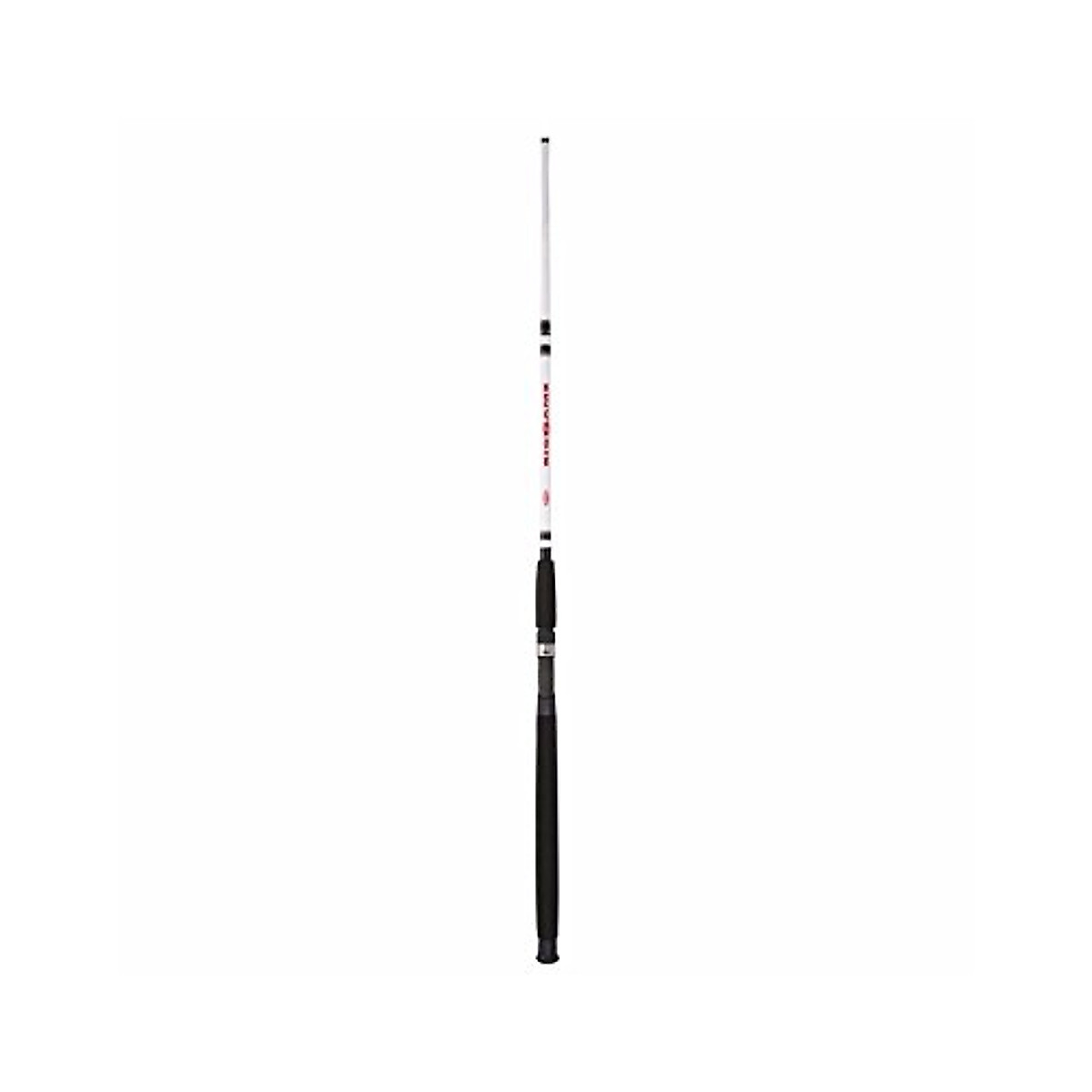 Berkley 7’ Big Game Casting Rod, One Piece Nearshore/Offshore Rod, 12-30lb Line Rating, Medium Heavy Rod Power, Moderate Fast Action, 1-4 oz. Lure Rating