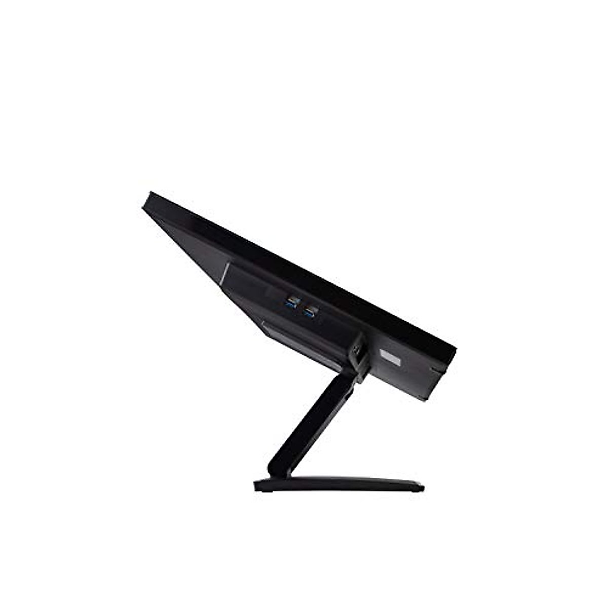 ViewSonic TD2760 27 Inch 1080p 10-Point Multi Touch Screen Monitor with Advanced Ergonomics RS232 HDMI and DisplayPort