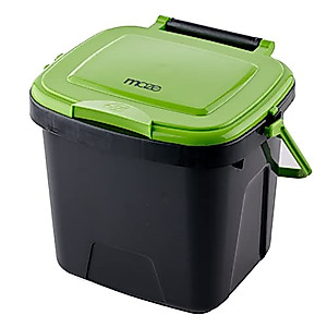 Maze 1.85 Gallon Kitchen Caddie with Maze Corn Bags
