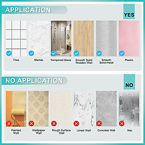 TOVE KNIGHTY Pink Shower Caddy, 4 Pack Corner Shower Shelves, Shower Organizer Shelf with Soap Dish and Hooks, No Drilling Self Adhesive Rustproof Shower Rack for Bathroom Kitchen Storage