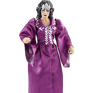 WWE Sensational Sherri Elite Collection Action Figure