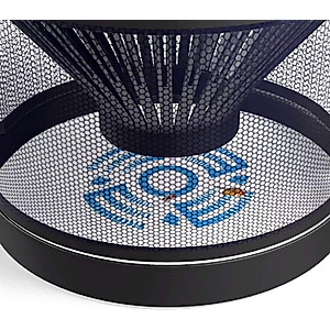 Refill Glue Boards - Fits Katchy, Fenun, Toloco, and Other Bug Trap Models (100)