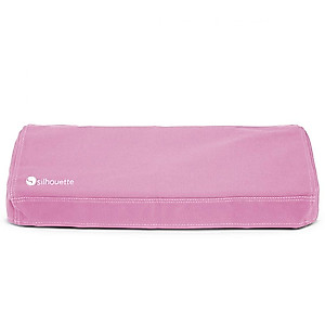 Silhouette Cameo 4 Dust Cover - Pink