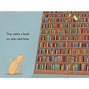 Bookstore Bunnies: Ready-to-Read Pre-Level 1