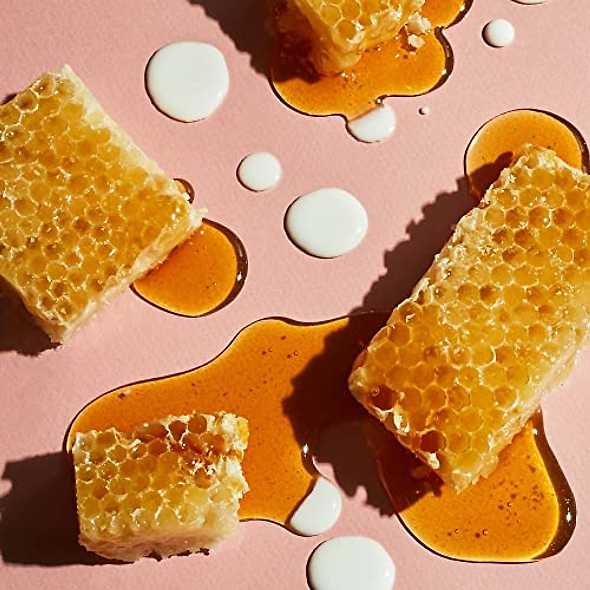 Softsoap Milk & Honey Scented, Liquid Hand Soap Refill, 50 Ounce