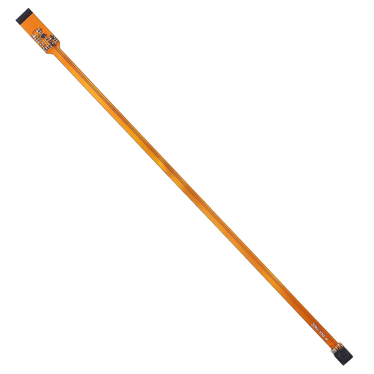 Mini Size Camera 5MP OV5647 Sensor, MELIFE 1080P HD Zero V3.0 Camera Module for RPI Modle Zero/RPi Zero W - 30 CM