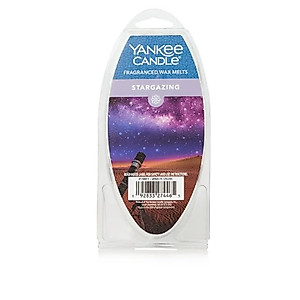 Yankee Candle Stargazing Fragranced 6-pcs Wax Melts