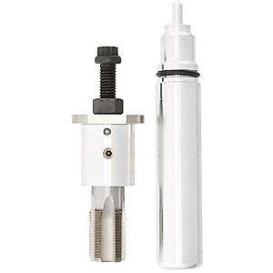 Injector Sleeve Cup Removal & Installation tool with Parts Kit For 1994-2003 Ford Powerstroke 7.3L and Navistar T444e