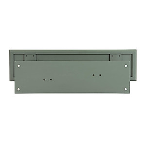 Boraam Rasmus Console Table - Spanish Moss