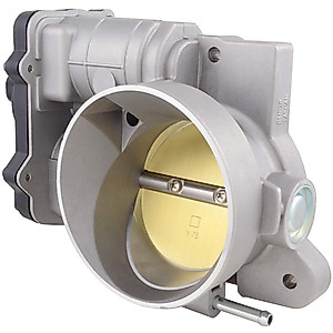 New Hitachi ETB0019 Fuel Injection Throttle Body - Gasket/O-Ring Included