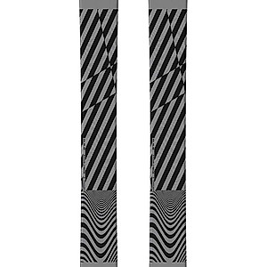 Atomic 2021 Punx JR 110cm Skis