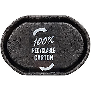 Schwarzkopf Simply Color Permanent Hair Color, 6.68 Hazelnut Brown