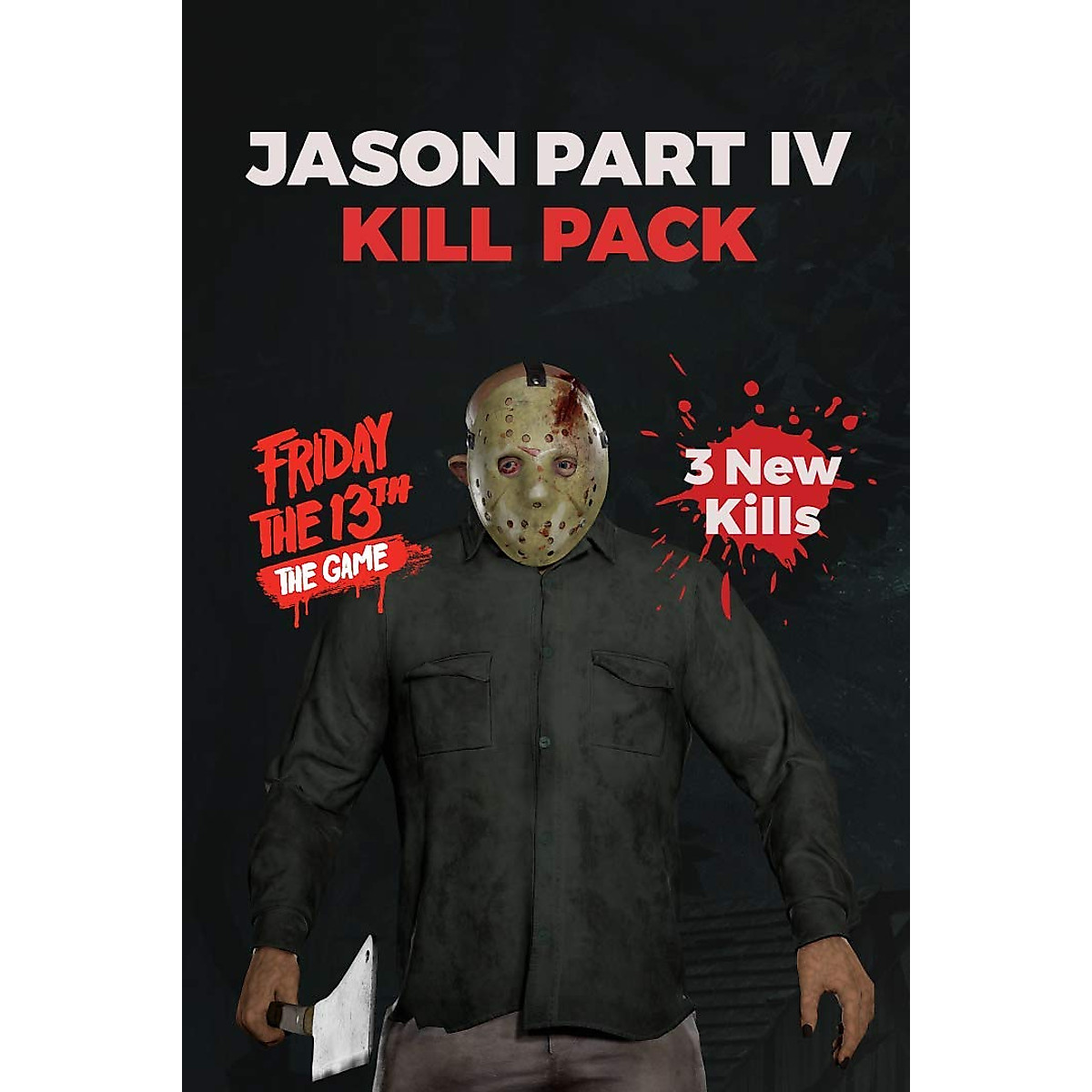 Friday The 13th: The Game Ultimate Slasher Edition - Xbox One