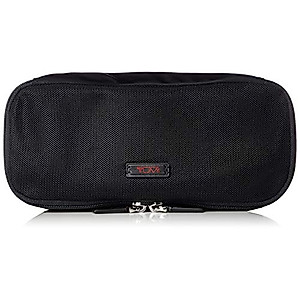TUMI - Travel Accessories Slim Packing Cube - Black