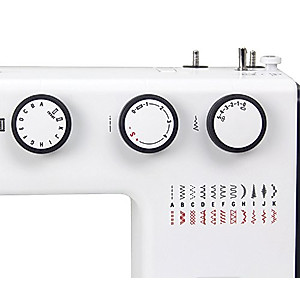 Bernette 35 Swiss Design Sewing Machine with Exclusive Bundle