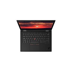 Lenovo Thinkpad X1 Yoga 3rd Gen 20LD001GUS 14in FHD (1920x1080) Touchscreen 2-in-1 Ultrabook - Intel Core i5-8250U Processor, 8GB RAM, 256GB PCIe SSD, Windows 10 Pro (Renewed)