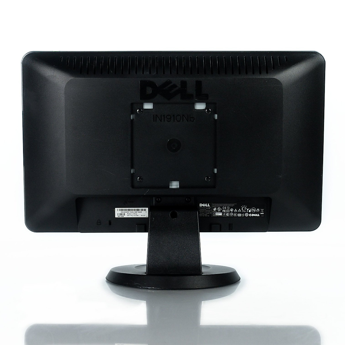 Dell IN1910N 19" Widescreen LCD Monitor