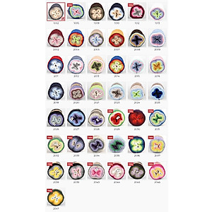 Stenli Yarns Vegan Cake (2012)