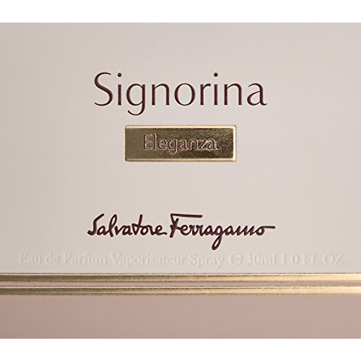 Salvatore Ferragamo - Women's Perfume Signorina Eleganza Salvatore Ferragamo EDP