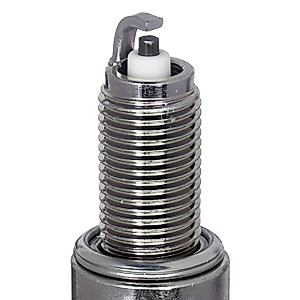 NGK (3901) CPR7EA-9 Standard Spark Plug, Pack of 1