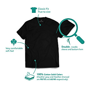 Market Trendz Funny Video Game Shirt for Gamers T Shirt Video Game Shirts for Men Black Small