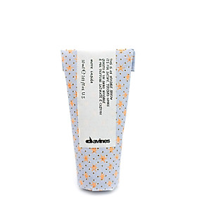 Davines This Is An Invisible Serum, Leave-In Styling For A Tousled, Shiny And Frizz-Free Look, 1.69 fl. oz.