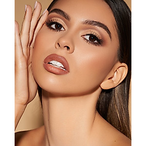 Crease Piece:Cut Crease Creation Kit,Black,1.0 Count