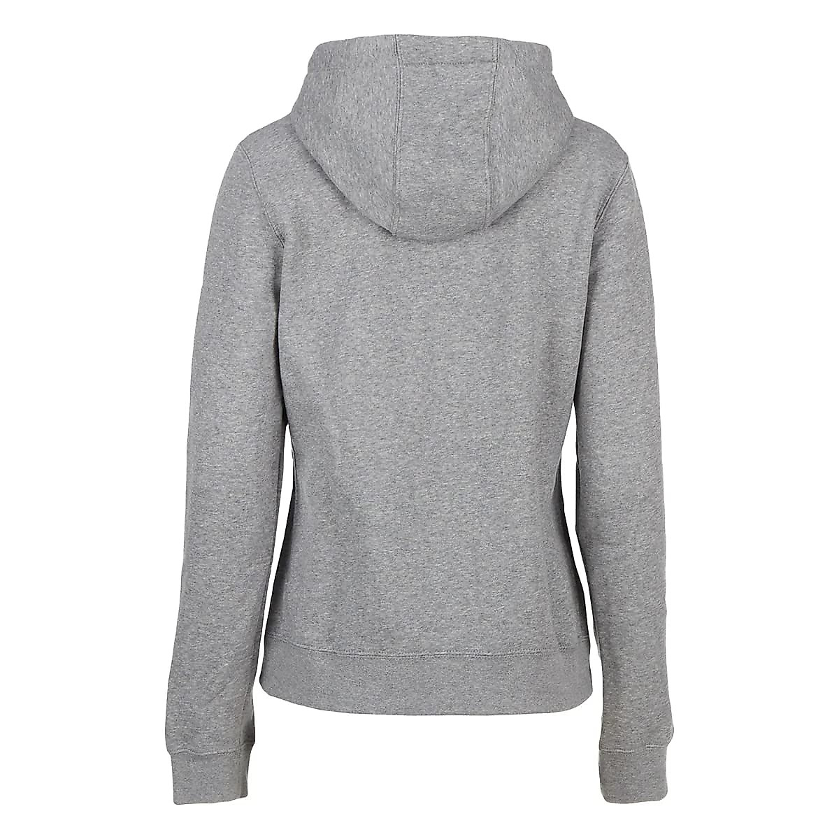Nike Women's Hoodie Anthracite (X-Small)