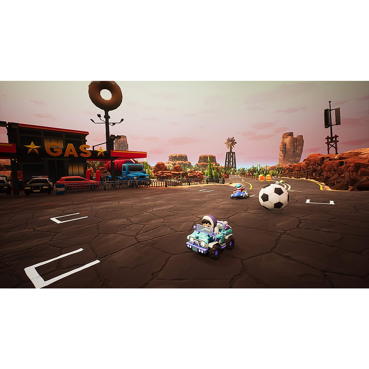 RACE WITH RYAN ROAD TRIP DELUXE EDITION [E]
