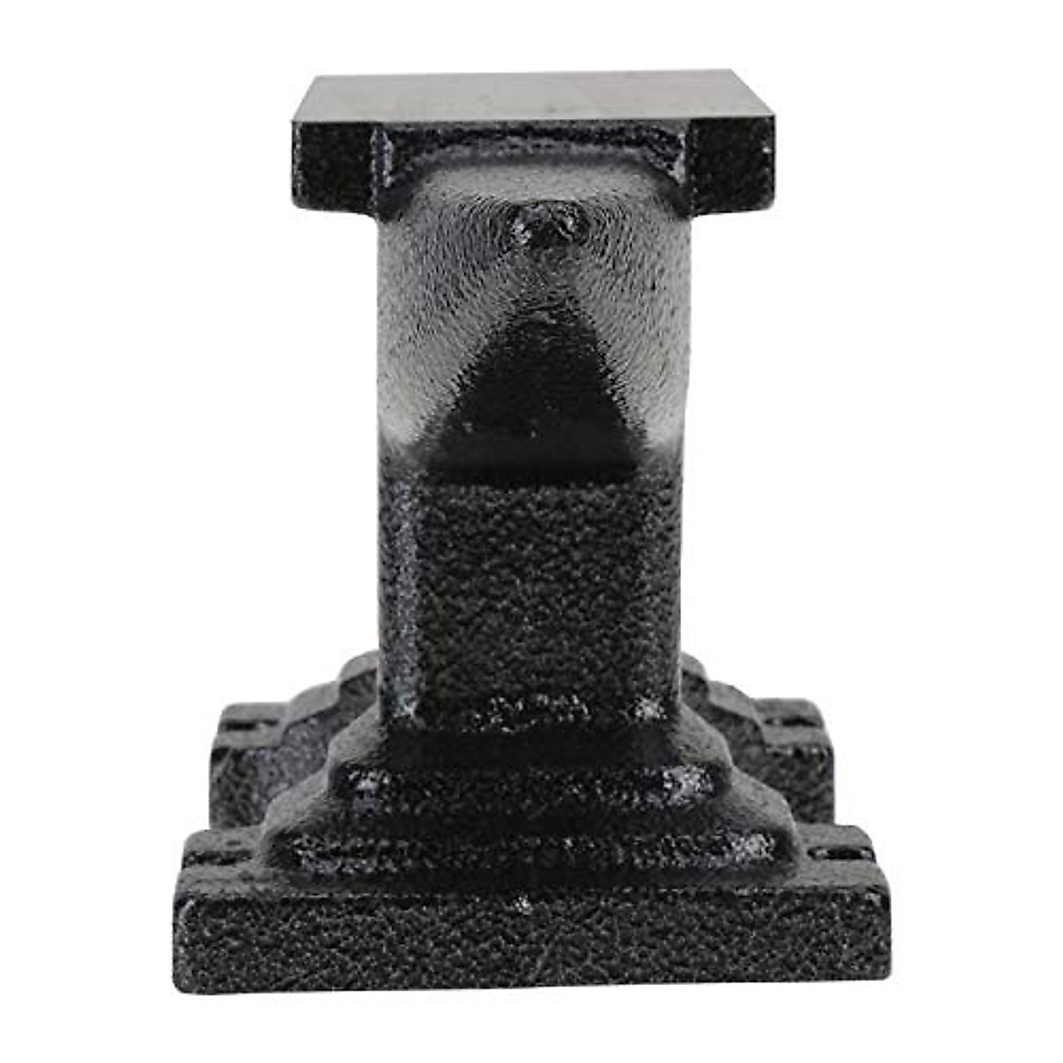 Olympia Tools 9-Pound Cast Iron Hobby Anvil 38-789 , Gray